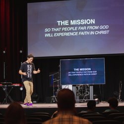 EXPECTATION CHURCH - 10 Photos - 11924 Braddock Rd, Fairfax, Virginia ...