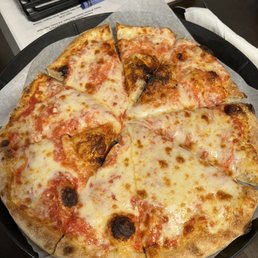 COTERIE PIZZA - Updated May 2025 - 50 Photos & 50 Reviews - 1850 S ...