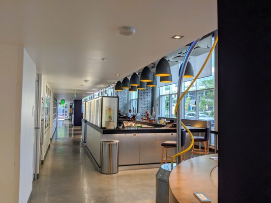 YOTEL BOSTON - 316 Photos & 305 Reviews - 65 Seaport Blvd, Boston ...