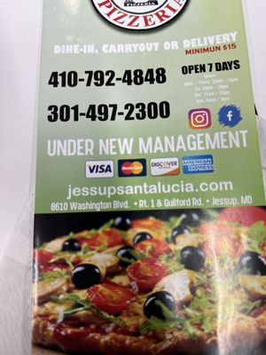 PIZZERIA SANTA LUCIA - Updated September 2025 - 26 Photos & 62 Reviews ...