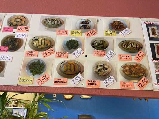 ASIAN GARDEN SUSHI BAR - Updated October 2025 - 48 Photos & 71 Reviews ...