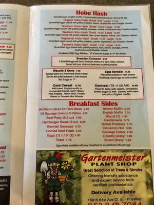 COUNTRY ROSE CAFE - 83 Photos & 133 Reviews - Diners - 15803 Pacific ...