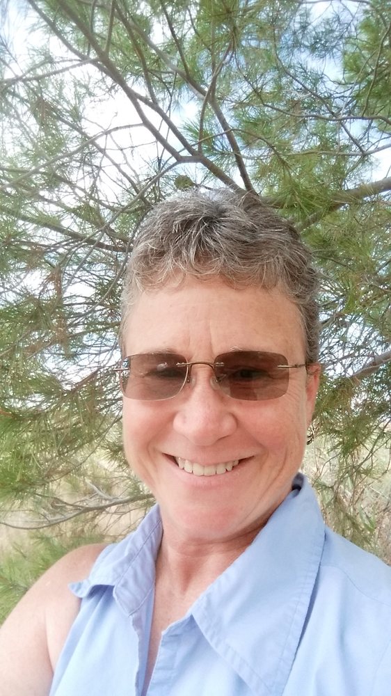 LISA BILLMAN - 1111 Van Buren Ave, Charleston, Illinois - Life Coach ...