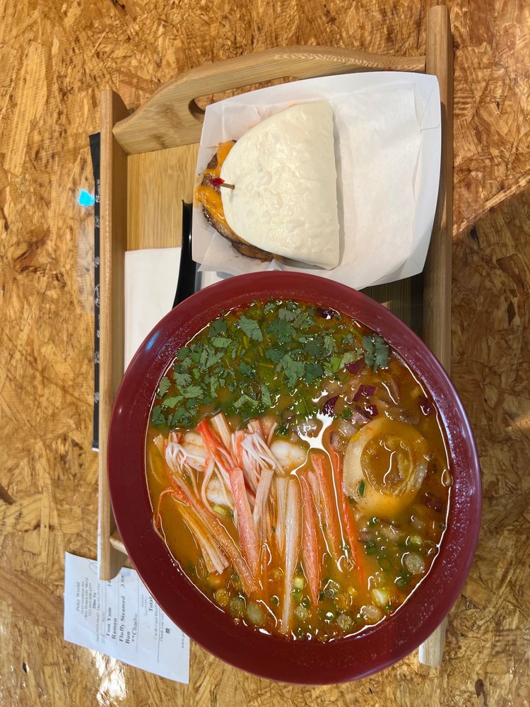 POKE WORLD - OLIVE BRANCH - Updated October 2025 - 32 Photos & 19 ...