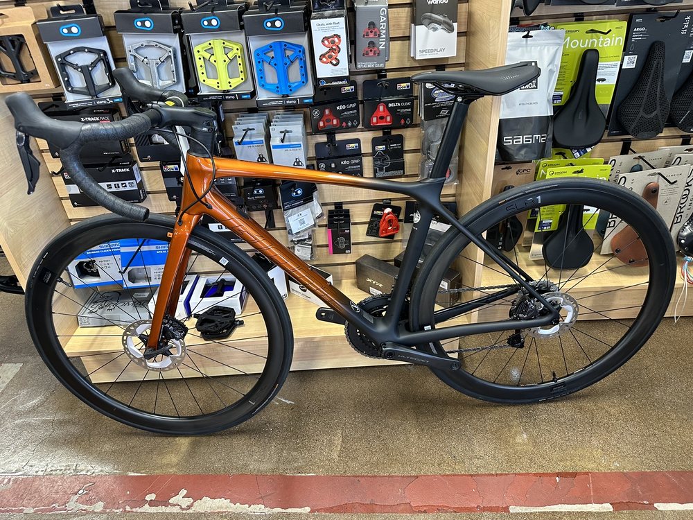 THE VELO BIKE SHOP - Updated December 2025 - 33 Photos & 76 Reviews ...