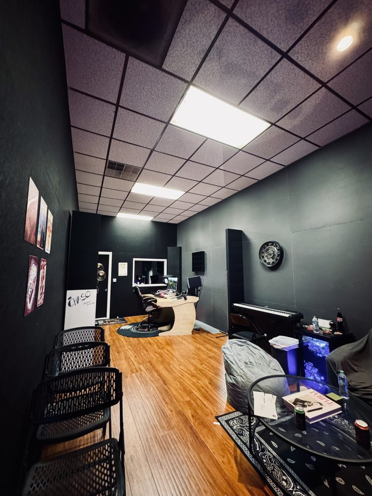 RUDE STUDIO - Updated September 2025 - 3141 San Gabriel Blvd, Rosemead ...