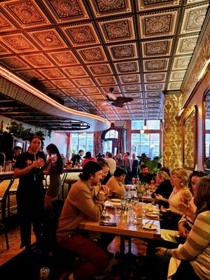 PAPI - 91 Photos & 36 Reviews - 18 Exchange St, Portland, Maine ...