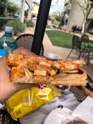 THE LUNCH LOUNGE - 104 Photos & 173 Reviews - 501 N 44th St, Phoenix ...