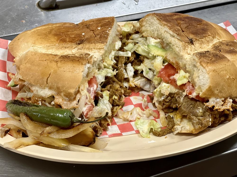 SOLIS RESTAURANT - TEMP. CLOSED - Updated May 2025 - 837 Guadalupe St ...