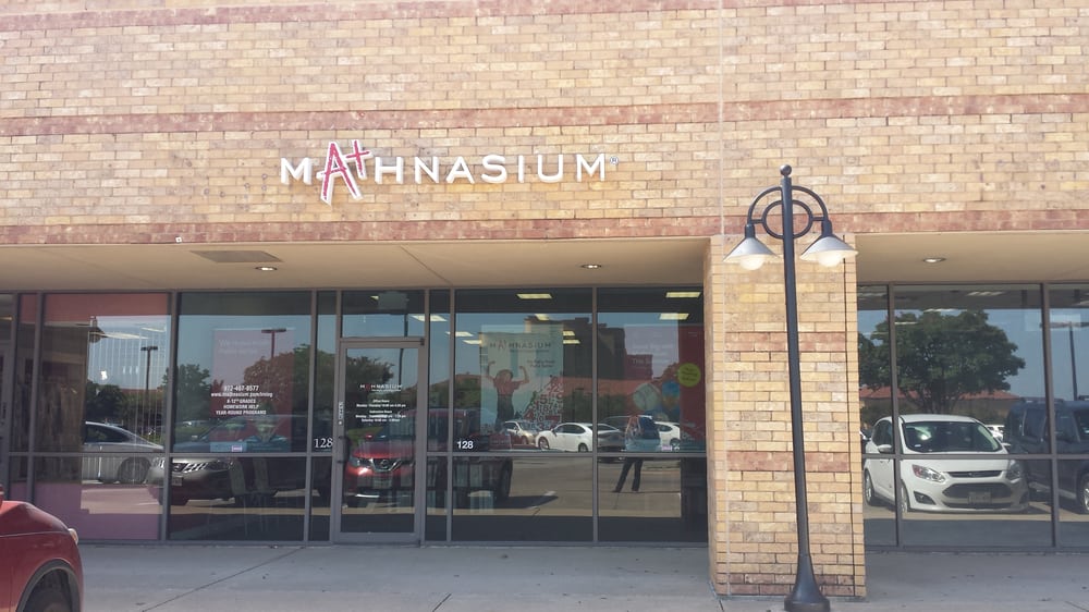MATHNASIUM - Updated March 2025 - 825 W Royal Lane, Irving, Texas ...