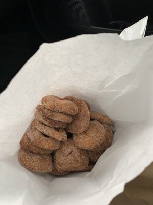 EL NOPAL BAKERY - Updated August 2024 - 35 Photos & 66 Reviews - 103 ...