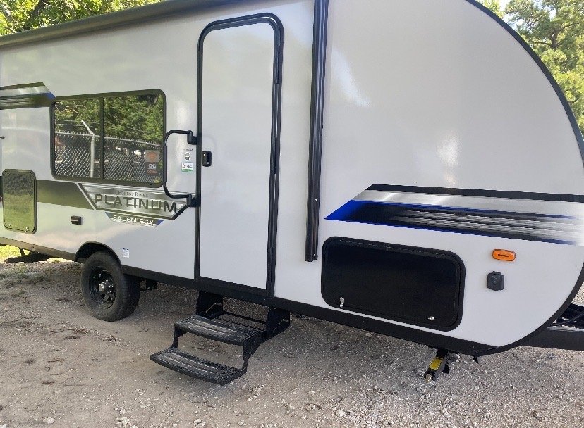 RON HOOVER RV & MARINE OF NORTH HOUSTON - 12 Reviews - 12960 Interstate ...