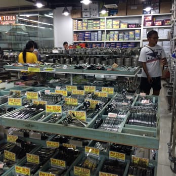 MK KITCHEN - Updated December 2025 - 3/F Robinsons Metro E, Marcos Hwy ...