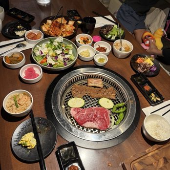 KALBI SOCIAL CLUB - Updated September 2025 - 1064 Photos & 344 Reviews ...