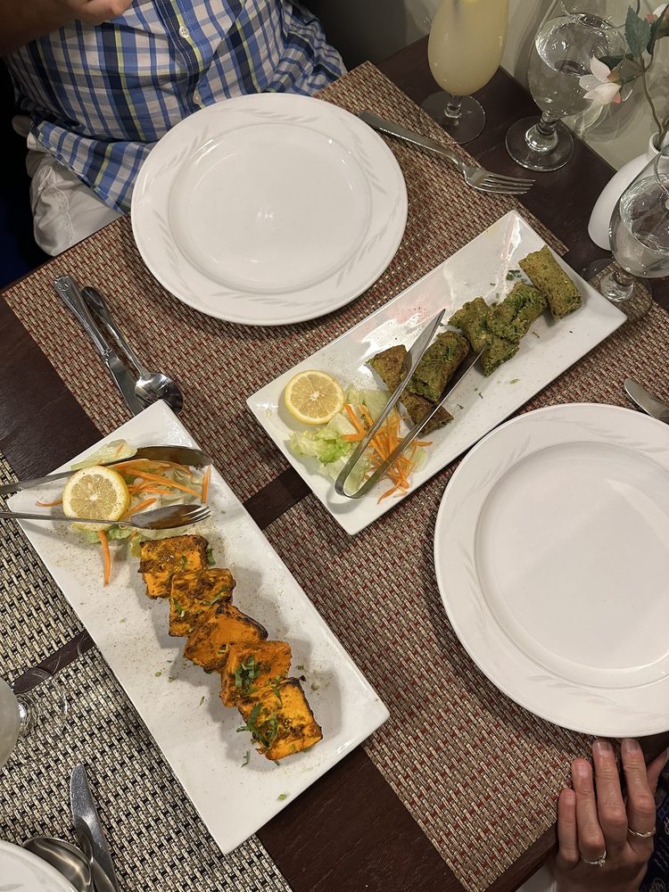 AWADH BY CHEF ANAND - Updated April 2024 - 37 Photos & 37 Reviews ...