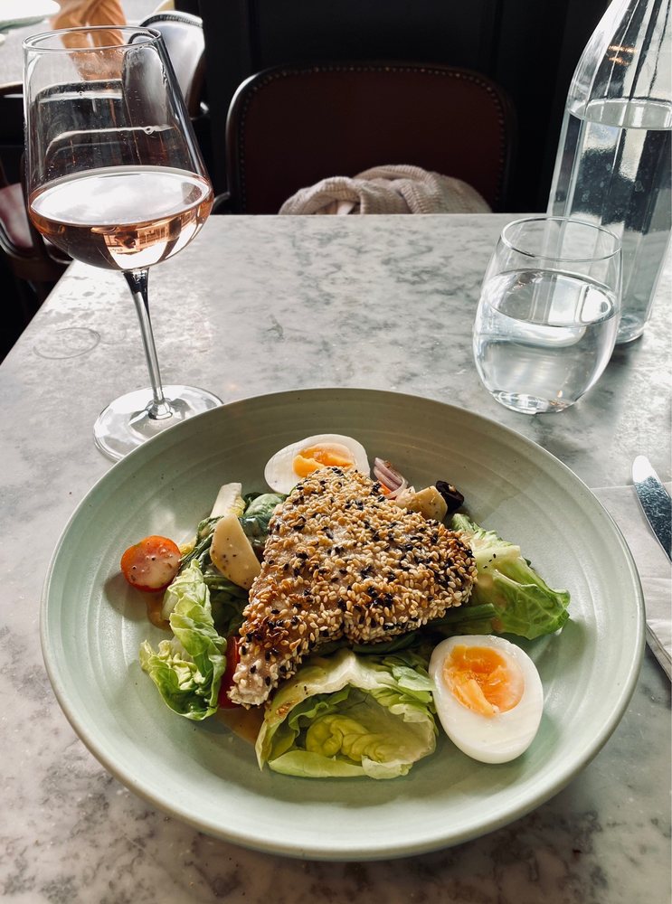 CÔTE - CHISWICK - Updated October 2025 - 19 Reviews - 50-54 Turnham ...