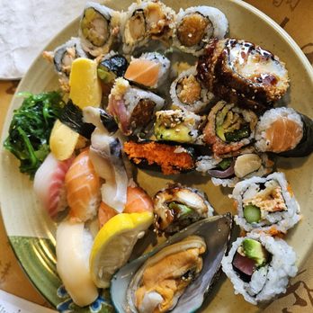SHINJU BUFFET - Updated May 2024 - 346 Photos & 398 Reviews - 3305 S ...
