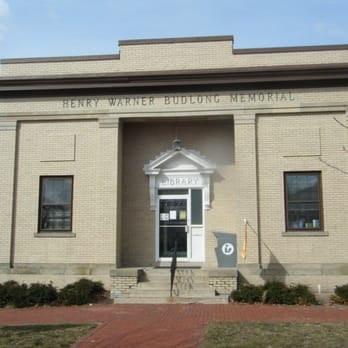 WARWICK PUBLIC LIBRARY - Updated October 2025 - 15 Photos - 3267 Post ...