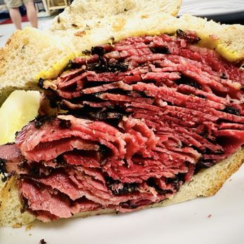 SHAPIRO’S DELICATESSEN - Updated April 2025 - 1328 Photos & 1040 ...