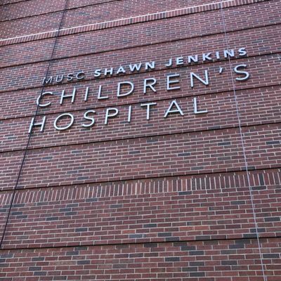 SHAWN JENKINS CHILDREN’S HOSPITAL - Updated July 2025 - 34 Photos & 14 ...