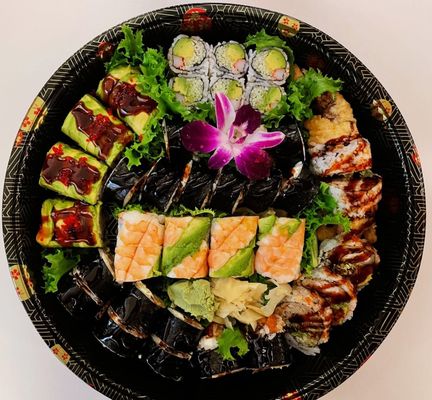 OSAKA - Updated January 2026 - 49 Photos & 84 Reviews - 416 Emerson Ave ...