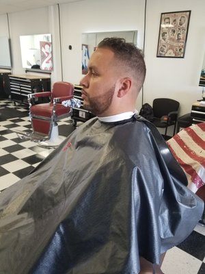 AUSTINS BARBER SHOP - Updated October 2025 - 16 Photos & 12 Reviews ...