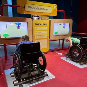 ARIZONA SCIENCE CENTER - 763 Photos & 528 Reviews - 600 E Washington St ...