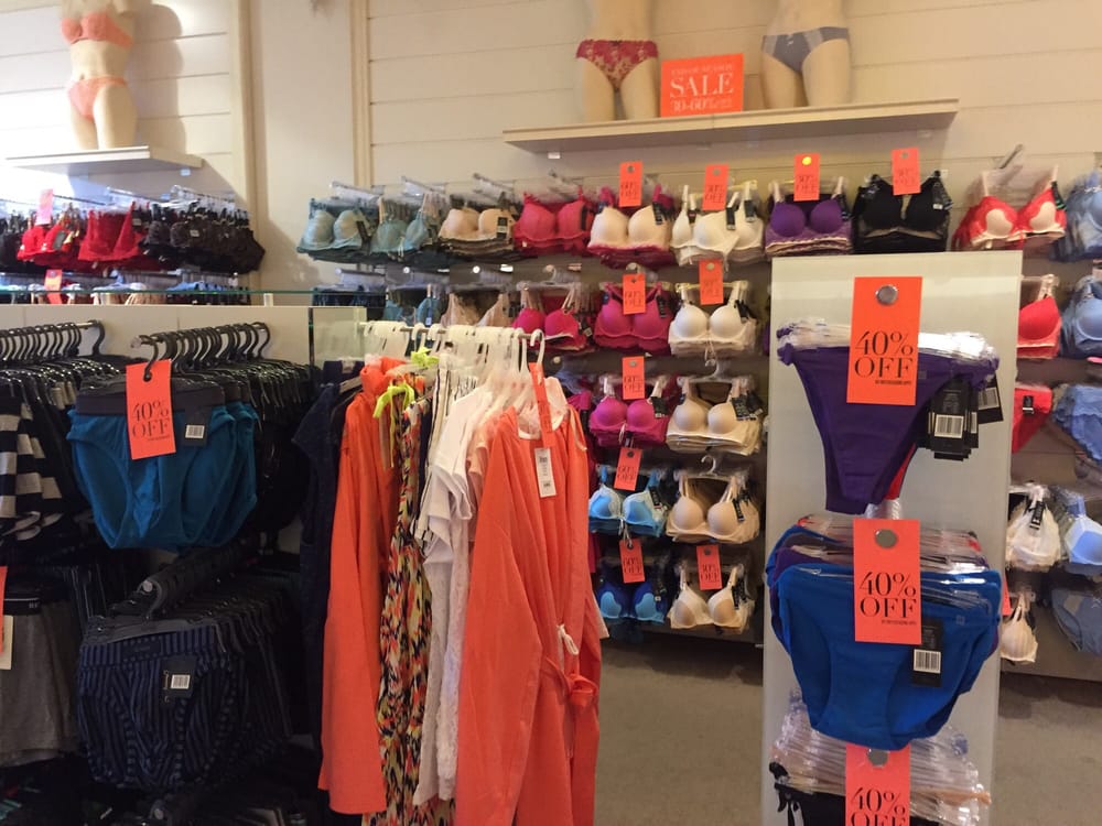 BENDON LINGERIE - ALBANY - Updated July 2025 - 219 Don Mckinnon Dr ...