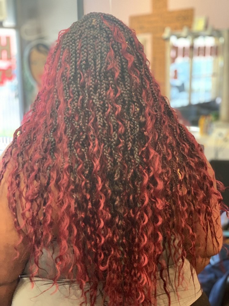 HAIR EXPERIENCE SALON - Updated August 2024 - 194 Photos - 1236 E ...