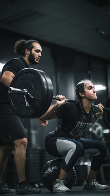 LEGENDS BARBELL - 22 Photos & 44 Reviews - 15321 Palmdale Rd ...