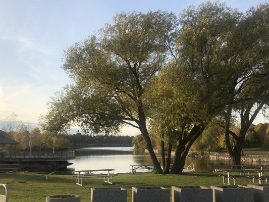 BAYFRONT PARK - 200 Harbour Front Drive, Hamilton, Ontario, Canada ...