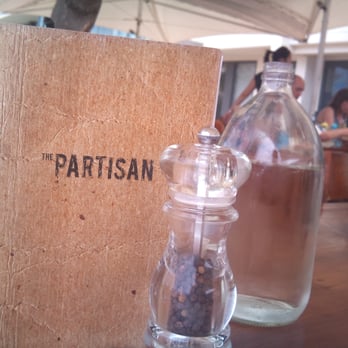 THE PARTISAN - Updated October 2025 - 65 Photos - 23 Reviews - 60 Royal ...