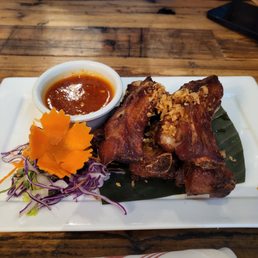 NITTAYA’S LITTLE KITCHEN - 568 Photos & 334 Reviews - 7575 Norman ...