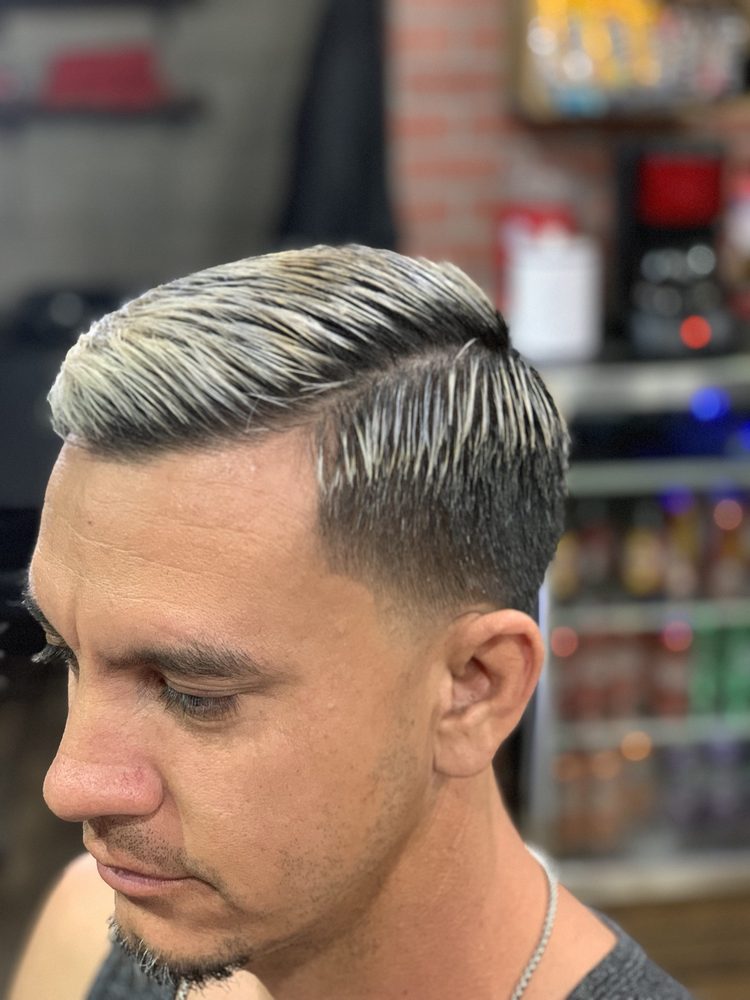 BARBEROS - Updated April 2025 - 23 Photos - Carretera PR-110 Km 24 ...