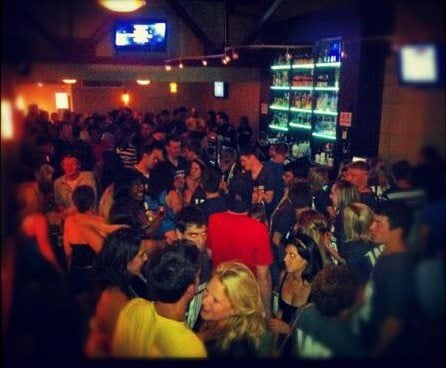 THE SHOT BAR - Updated November 2025 - 10 Photos & 18 Reviews - 100 S ...