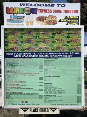 RAINBOW DRIVE IN - VISALIA - Updated October 2025 - 53 Photos - 54 ...