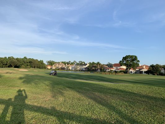 CELEBRATION GOLF CLUB - 38 Photos & 47 Reviews - Golf - 701 Golfpark Dr ...