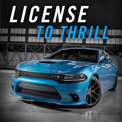 MEADOR CHRYSLER DODGE JEEP RAM - Updated December 2025 - 40 Photos ...