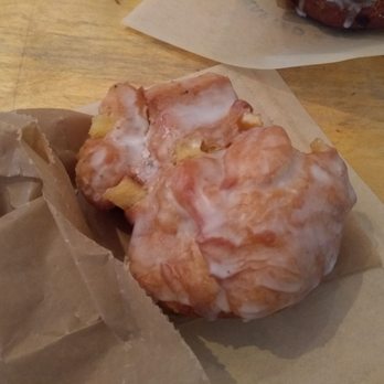 DOJO DOUGHNUTS & COFFEE - Updated January 2026 - 27 Photos - Bonita ...