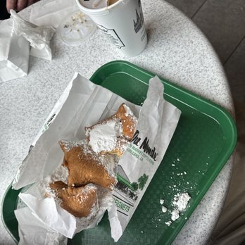 CAFE DU MONDE - Updated May 2024 - 1424 Photos & 1022 Reviews - 500 ...