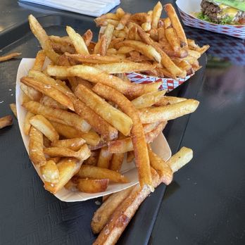 BOBA BURGER - Updated April 2025 - 975 Photos & 867 Reviews - 8530 ...