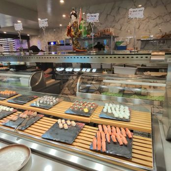 GOHAN BUFFET - Updated July 2025 - 404 Photos & 103 Reviews - 2205 ...