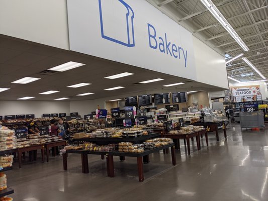 WALMART SUPERCENTER - Updated April 2025 - 24 Photos & 24 Reviews ...