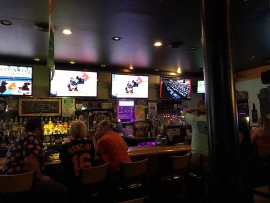 EMERALD TAVERN - Updated September 2024 - 37 Photos & 37 Reviews - 8300 ...