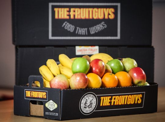 THE FRUITGUYS - Updated July 2025 - 10 Photos - 109 Henderson Dr ...