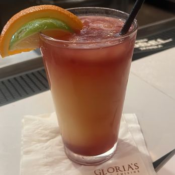 GLORIA’S LATIN CUISINE - Updated October 2025 - 862 Photos & 830 ...