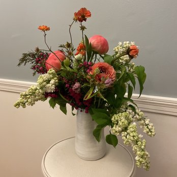 THE FLORAL LOFT - Updated June 2024 - 194 Photos & 134 Reviews - 1871 ...