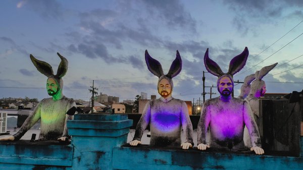 THE RABBIT HOLE - Dance Clubs - 1228 Oretha Castle Haley Blvd, New ...