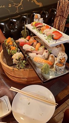 GEISHA ASIAN FUSION - Updated January 2025 - 103 Photos & 67 Reviews ...