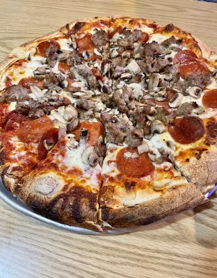 PIZZAMANIA - Updated July 2025 - 165 Photos & 404 Reviews - 1785 Palo ...